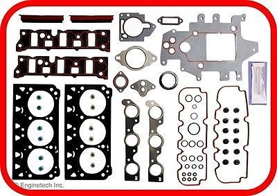 *Engine Rebuild Kit* Buick Chevy Pontiac 3.8L 3800 V6 SUPER-CHARGED ...