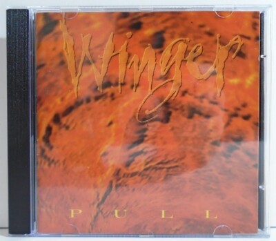 WINGER PULL BRAZIL 1993 FIRST PRESS CD NO BARCODE ATLANTIC M782485-2 | eBay