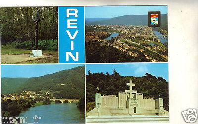 REVIN ( i 5254) | eBay