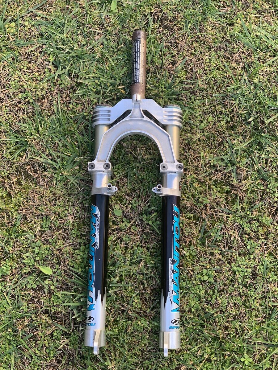 Manitou 4 Retro Fork (Scott, Specialized,Trek,Canyon,Gt Manitou 4 Retro Fork (Scott, Specialized,Trek,Canyon,Gt