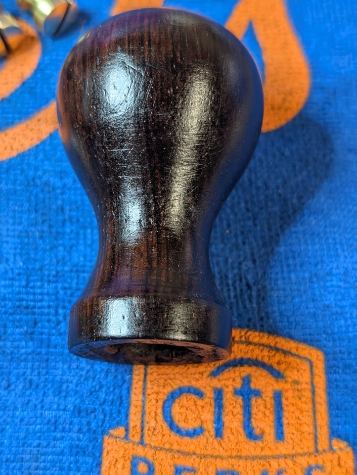 Org. Stanley Plane Tote and Knob From No. 8 (Type 13) - Includes Hdwre ...