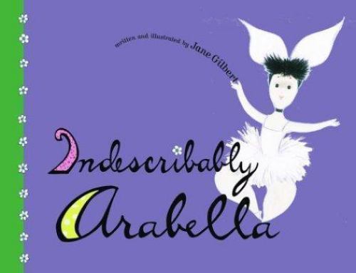Indescribably Arabella by Gilbert, Jane 9780689853210| eBay