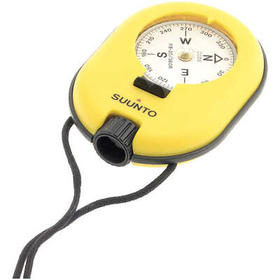 Suunto Vista KB-20 Global Precision Compass - KB-20/360R Azimuth | eBay