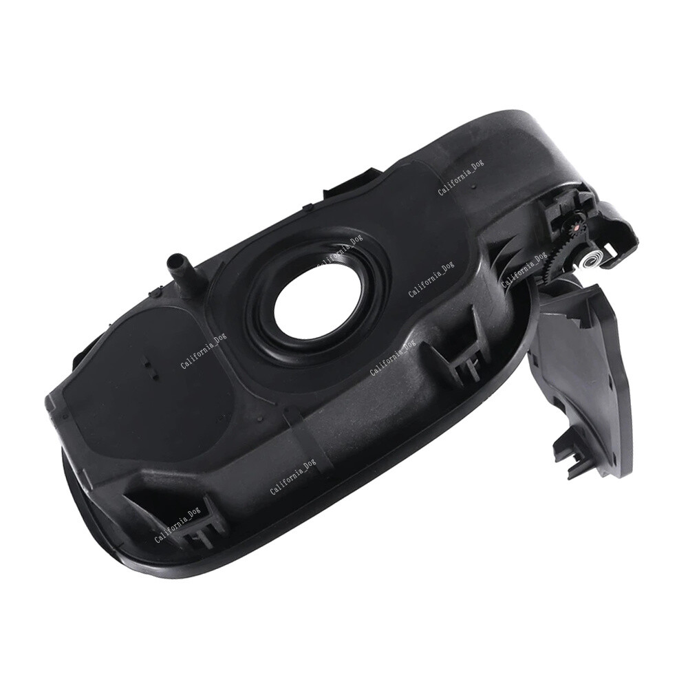 Fuel Tank Cover Cap Assy Unpainted Fit for Mercedes W213 E-Class ...