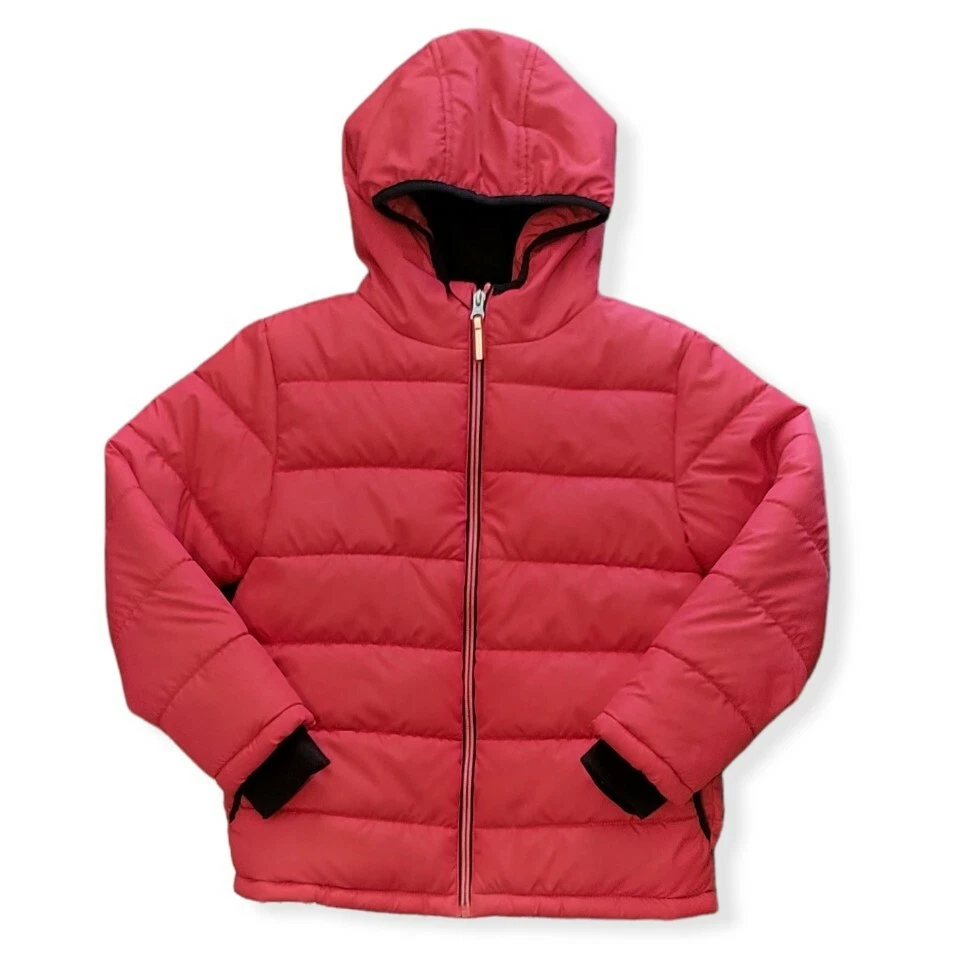 Red Glory Boyz Hoodie