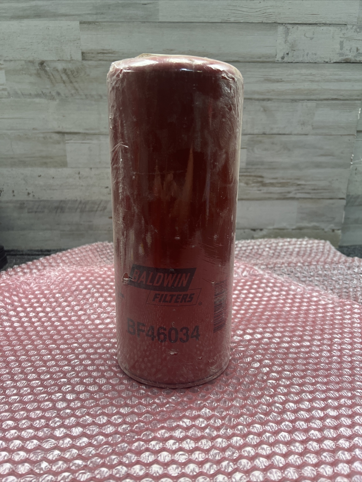 VOLVO VOE15126069 - Fuel filter cross reference