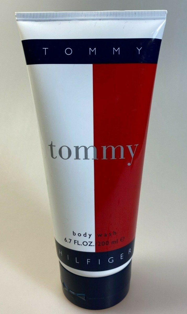 Tommy Hilfiger tommy Body Wash Shower Gel 200ml