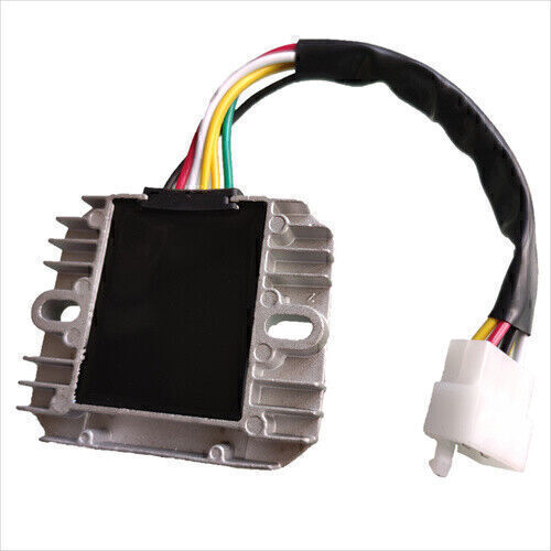 Regulator for John Deere Tractor 750 M802471 650 M802471 15351-64600 ...