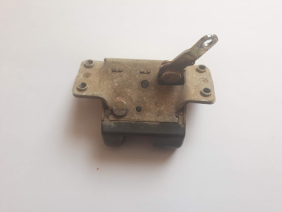 5134083 90563999 Genuine GM Opel Tailgate Lock | eBay