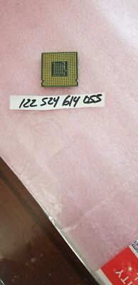 Intel Pentium 4 631 3.0 GHz / 2M / 800 MHz socket 775 CPU SL94Y HH80552PG0802M | eBay