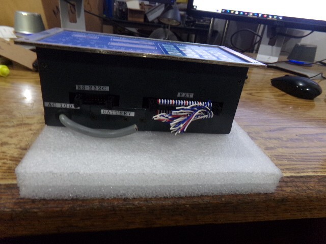 M. Setek Model: SP-3000 Spin Programmer. | eBay