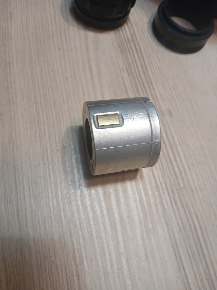 ITT Gen 3 Autogated Silver Bullet Night Vision Image Intensifier Tube ...