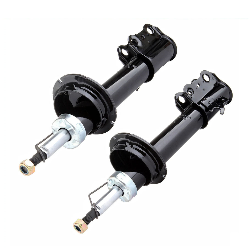 Front Left Right Pair (2) Struts Shocks For 1992-1994 Toyota Camry ...
