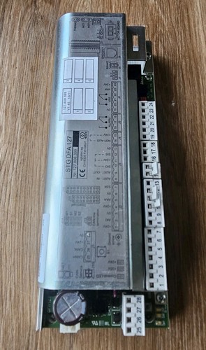 Record dfa127 processor version 1.45 Automatic Door | eBay