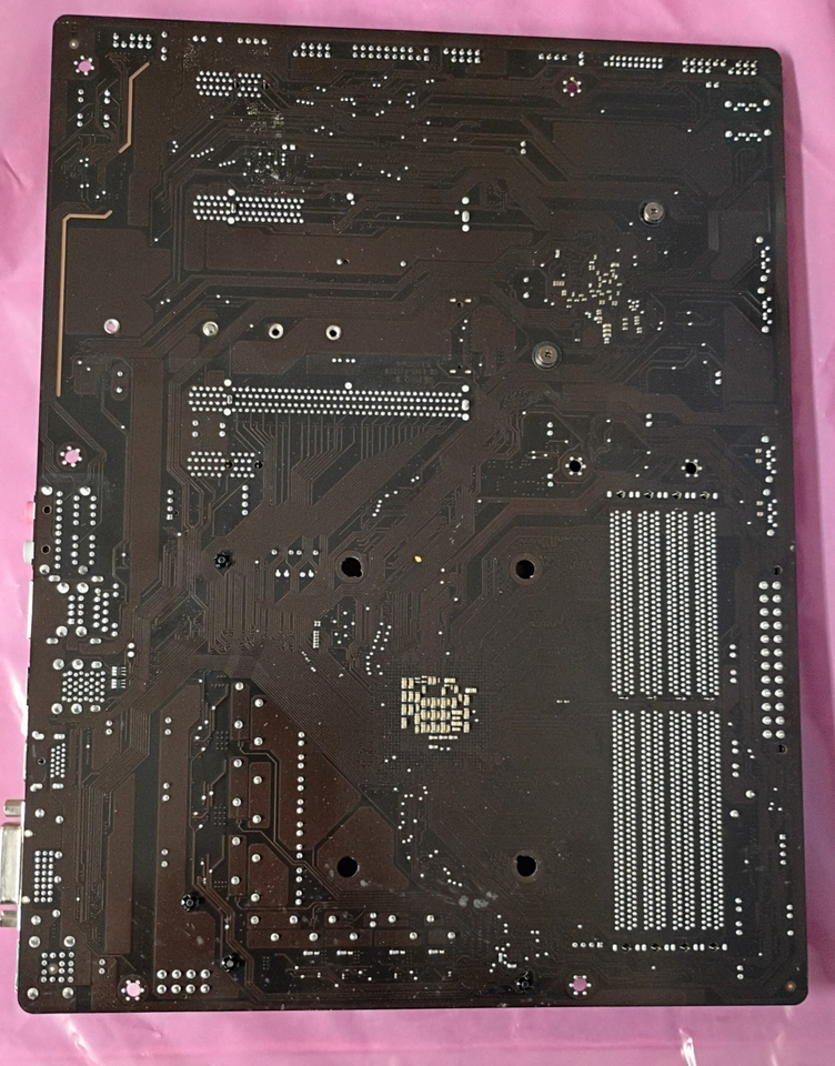 GIGABYTE B450 GAMING X Motherboard, BIOS Updated FAIL, Sell as is. | eBay