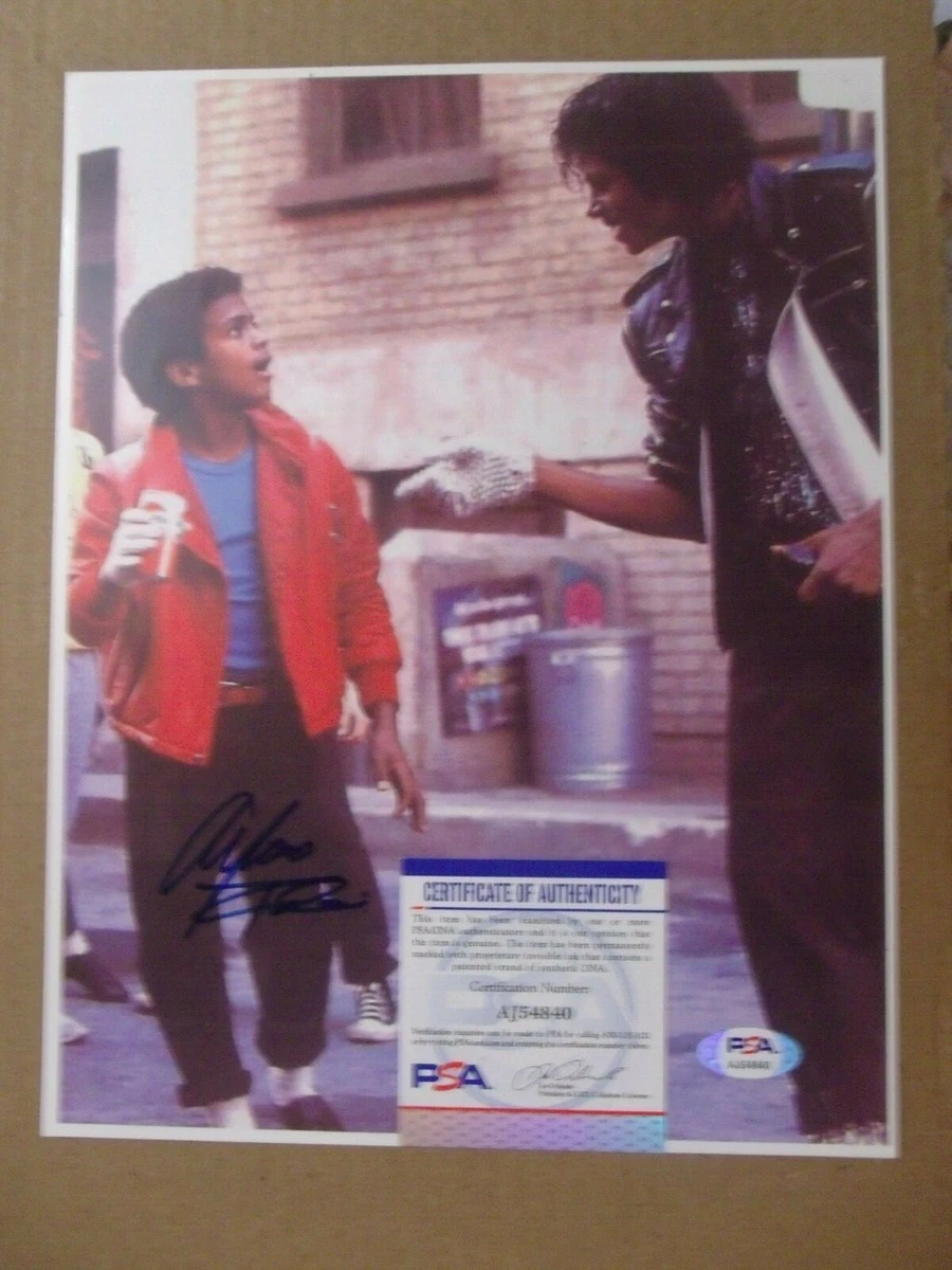 Alfonso Ribeiro E Michael Jackson Micheal Jackson, With Sisters,