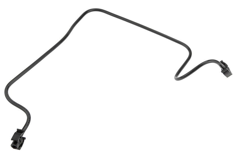 Hose/Tube Radiator Offset For PEUGEOT PARTNER 307 3008 1323.Z9 | eBay