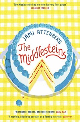 The Middlesteins by Attenberg, Jami Book The Fast Free Shipping | eBay
