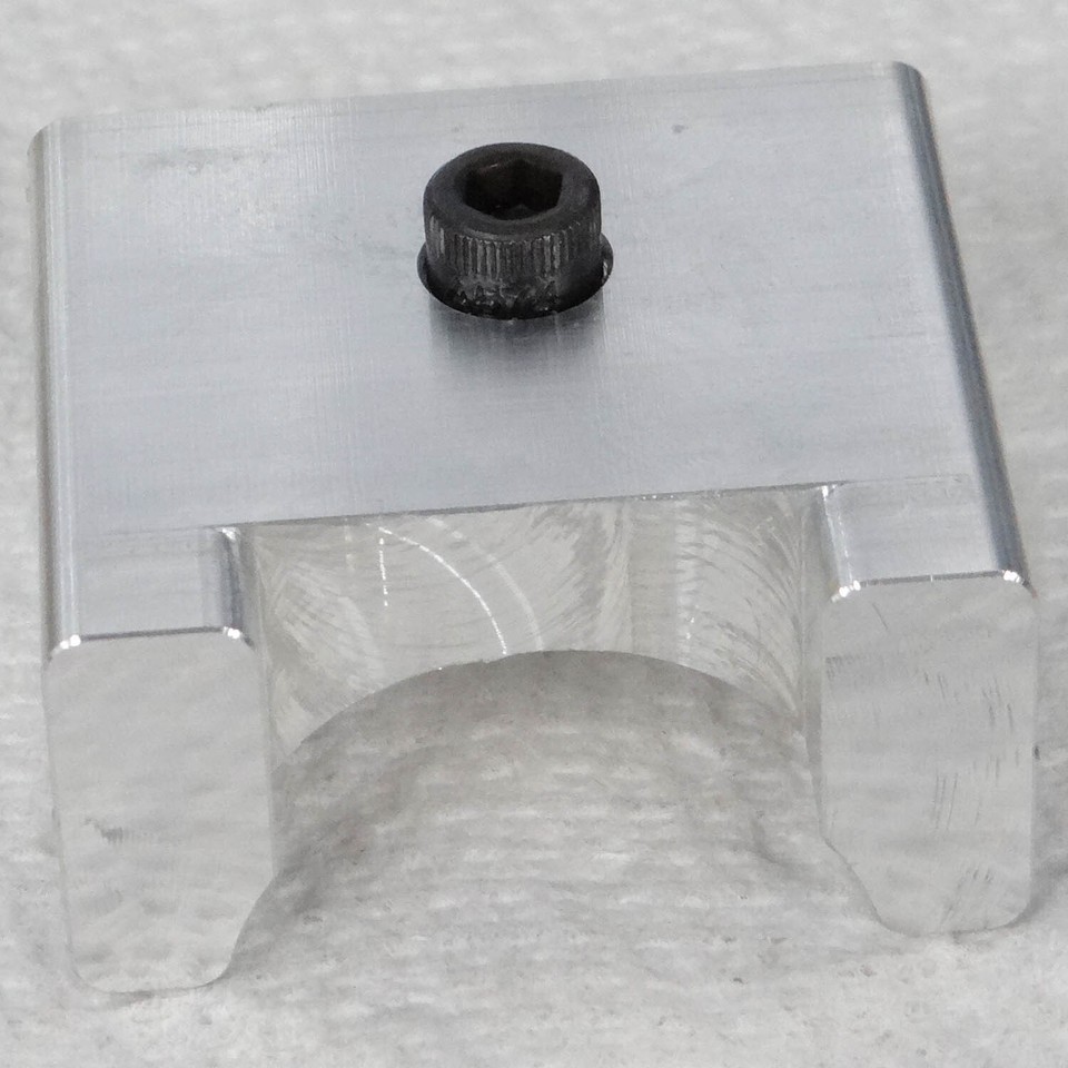 For Remington 700 Recoil Lug Tool - Aircraft Aluminum, Precision, Easy ...