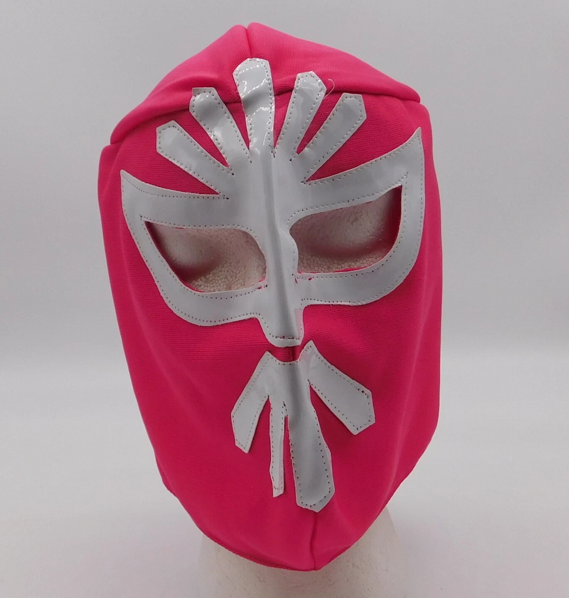 Mistico Without Mask