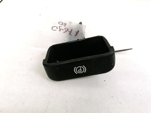 2034270620 Hand Brake Lever for Mercedes-Benz C-CLASS UK1590695-52 ...