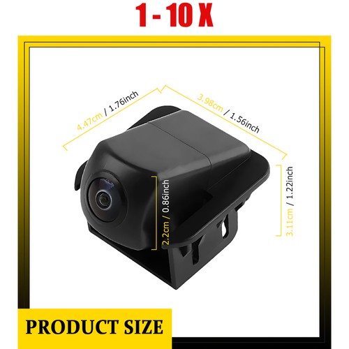 1-10 Rear View Backup Parking Camera For 2018-22 Honda Accord 1.5L ...