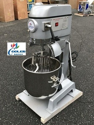 Mixers - Commercial Kitchen Mixer