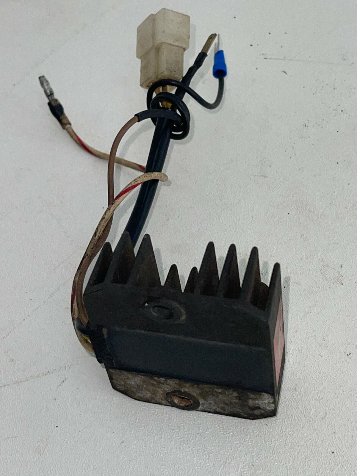 1982 80-83 Kawasaki KZ440A Voltage Regulator | eBay