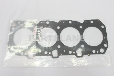 Toyota Land Cruiser KZJ71 OEM Genuine Cylinder Head Gasket 11115-67050 ...