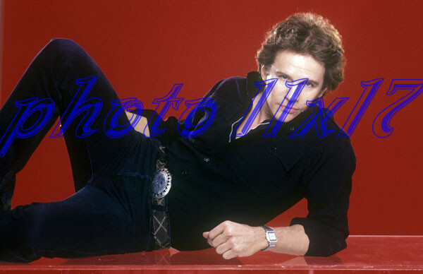 #2820,DACK RAMBO,dallas,paper dolls,11X17 POSTER SZ PHOTO | eBay
