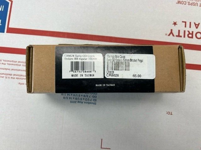 Surly Bottom Bracket 100MM Enduro FAT BIKE | eBay