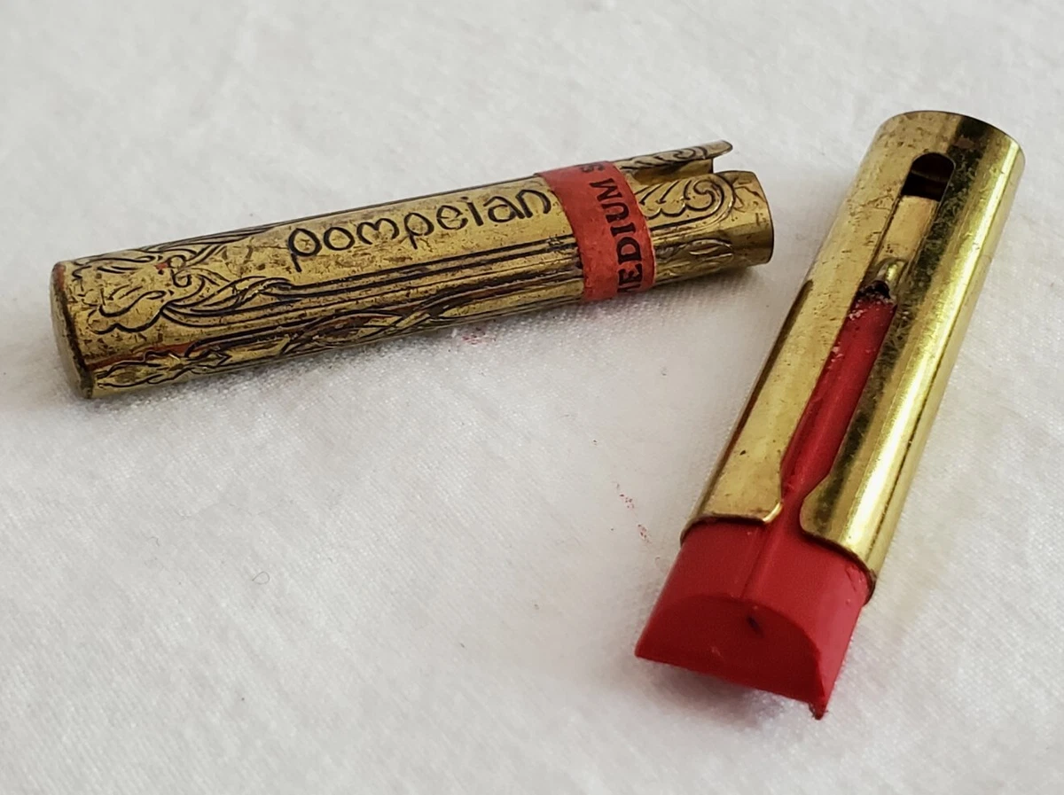 1920s Lipstick