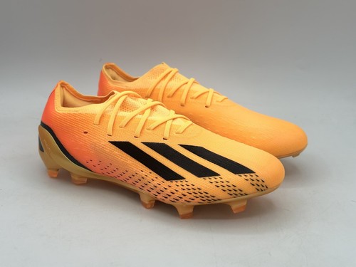 adidas x Speedportal.1 FG Orange Soccer Cleats GZ5109 Men’s 5 Women’s 6 ...