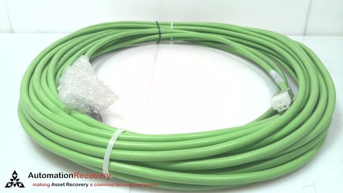 EM INTEGRATED INC. E6116-M021 DRIVE-CLIQ ASSEMBLY CABLE, NEW* #318477 | eBay