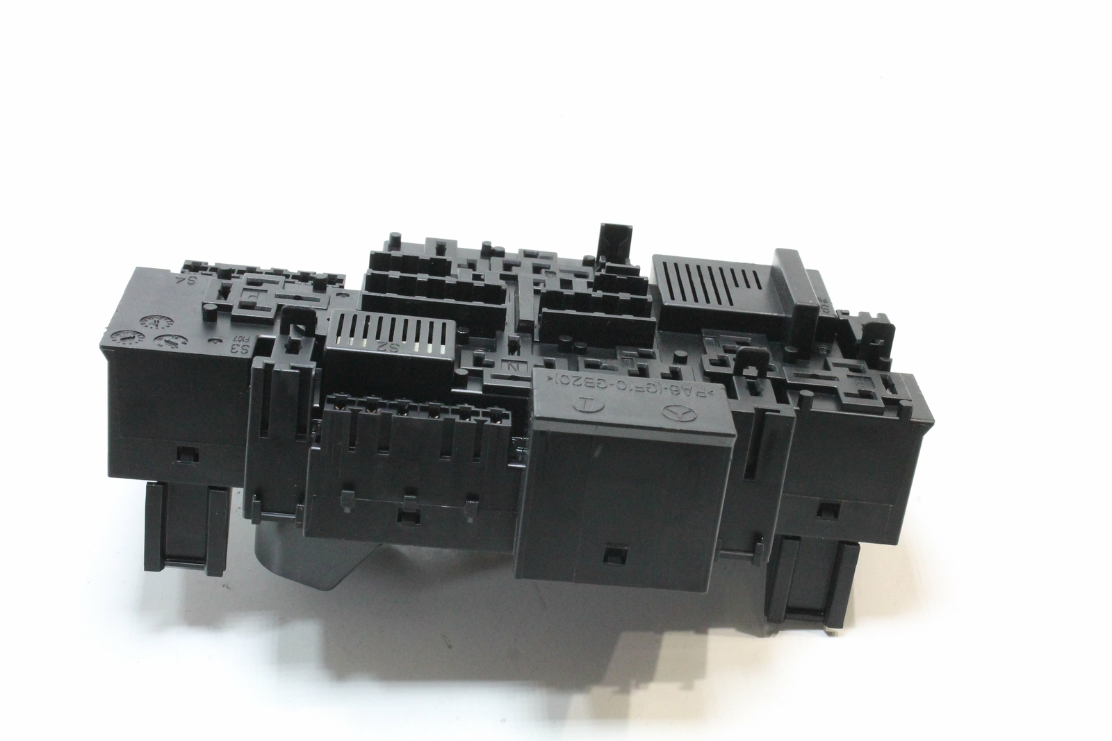 MERCEDES-BENZ C W205 C 250 BlueTEC / d 205.008 Fuse Box A2229063202 2.1 ...