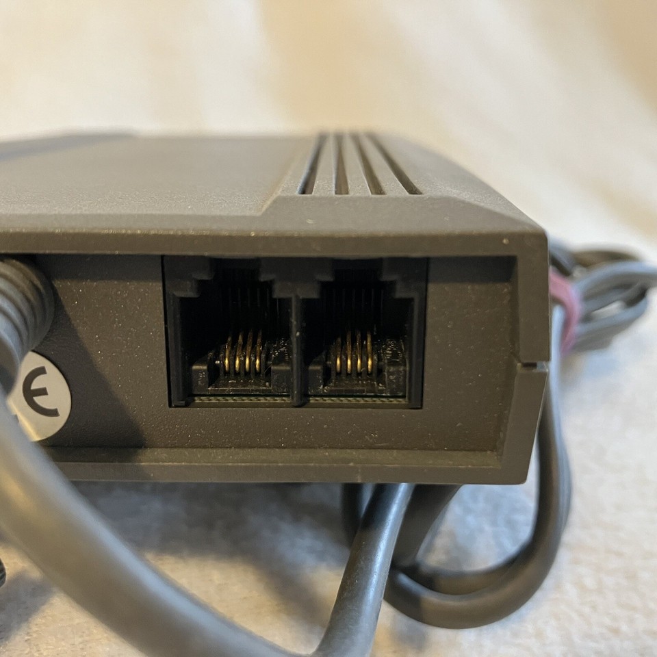 Supra Express 288 PnP Data/Fax Modem - Designed for Mac | eBay