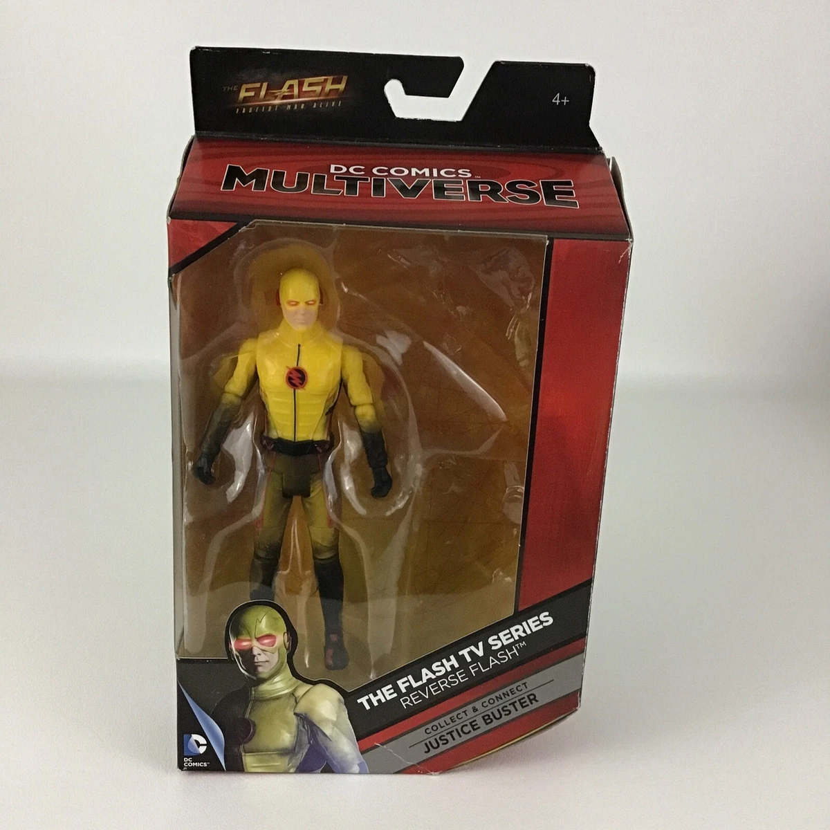 Reverse Flash Tv