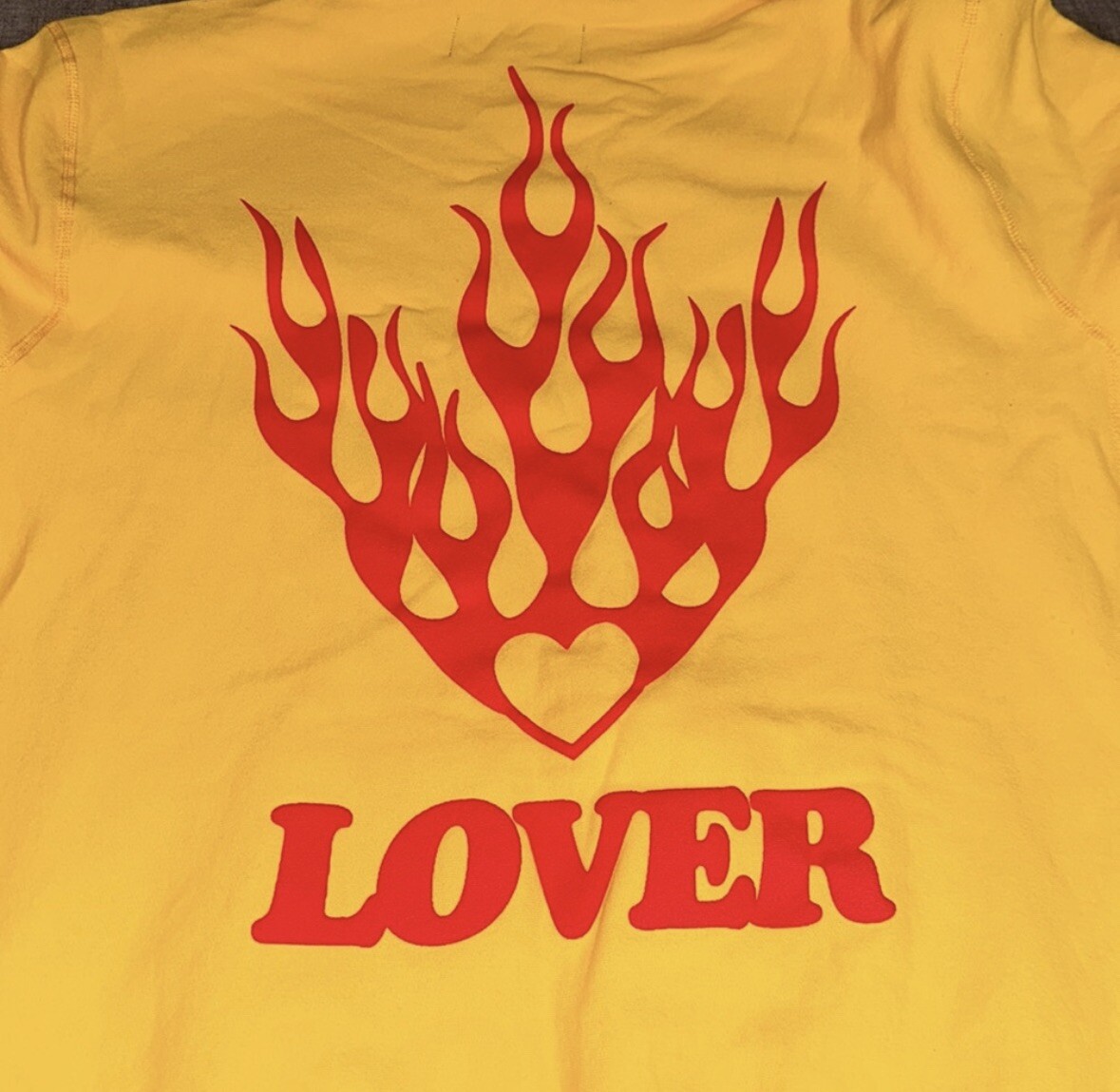 Bianca Chandon Flaming Lover Hoodie XL NWT | eBay Bianca Chandon Flaming Lover Hoodie XL NWT | eBay