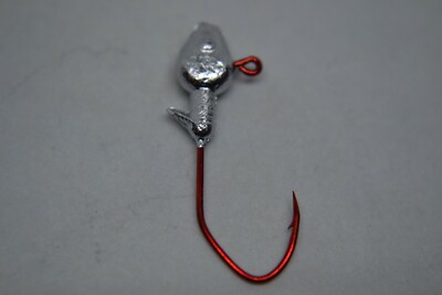Jigs - Sickle Hook