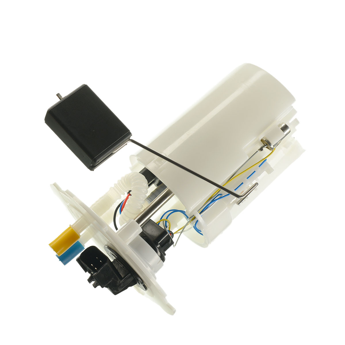 Kraftstoffpumpe für Chevrolet Daewoo Lacetti Nubira J200 KLAN 96447440 ...