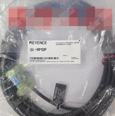 1PC New GL-RP10P KEYENCE | eBay