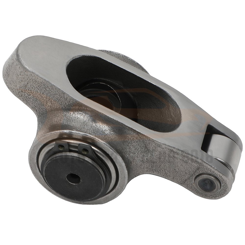 Stainless Steel Roller Rocker Arm for SBC 350 Small Block Chevy 1.5 ...
