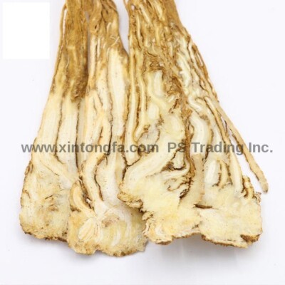 1LB-2LB 当归片 Premium Angelica Root Slice, Dong Quai, Dang Gui- USA Free ...
