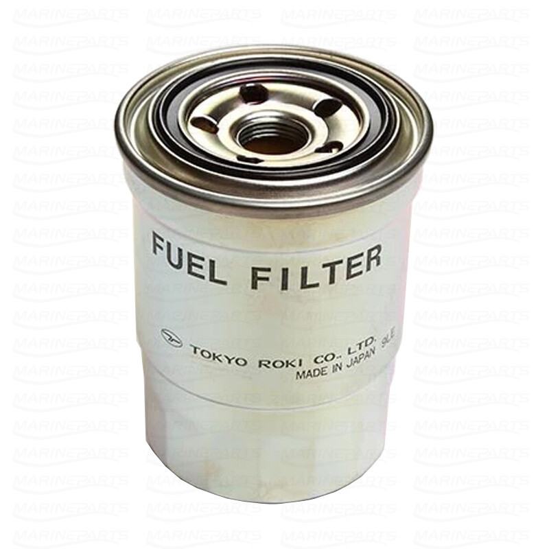 Fuel Filter Yanmar Diesel Engine Water Separator Boat Replacement ...