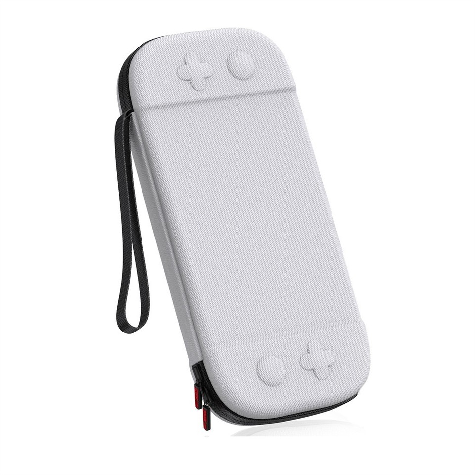 For Nintendo Switch 2 Mini Game Console Storage Box Protective Storage ...