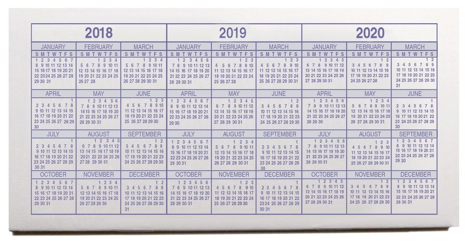 10 Checkbook Transaction Registers 2021-2022-2023 Calendars | eBay