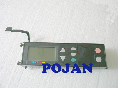 Control panel assembly C7769-60382 Fit for HP Designjet 500 800 815 820 ...