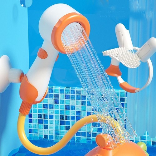 Shower Bath Tubs Submarine Shower Toy Swimming Children's Bath Tub Toys ...