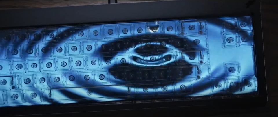 Finalmouse Centerpiece Keyboard Pro Founders Edition CONFIRMED Pre ...