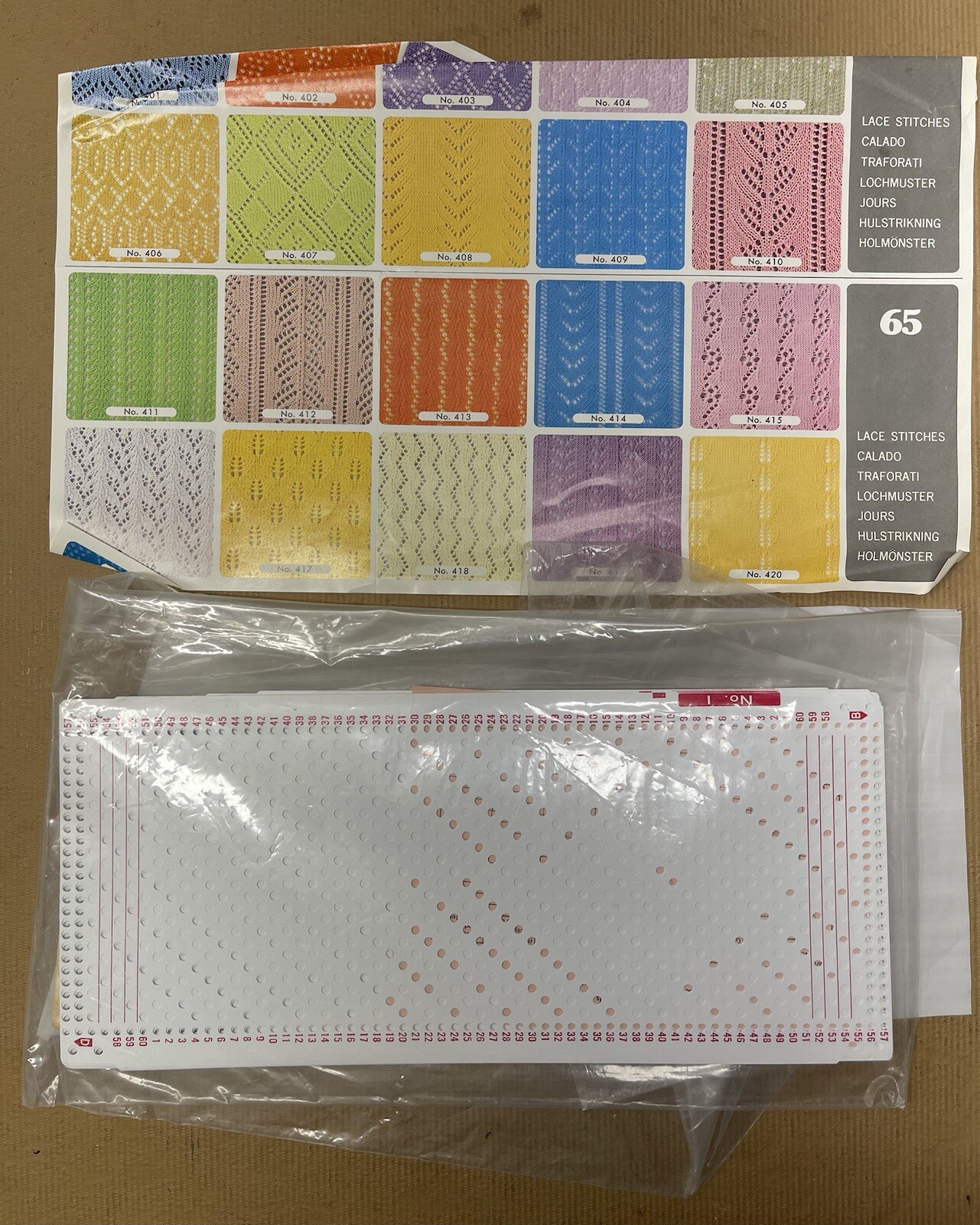 SINGER Studio 360K Knitting Machine 360 K for sale online | eBay